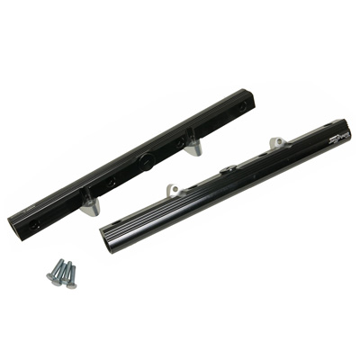 Trick Flow Makes Serious Horsepower