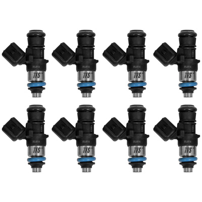 Trick Flow Makes Serious Horsepower