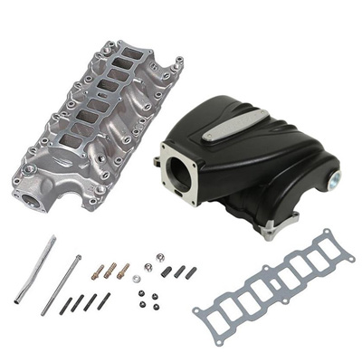 Trick Flow Makes Serious Horsepower