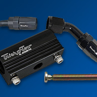 Trick Flow Makes Serious Horsepower