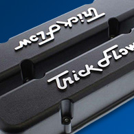 Trick Flow Makes Serious Horsepower