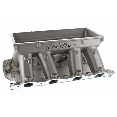 Trick Flow Makes Serious Horsepower