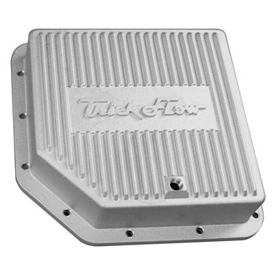 Trick Flow® Transmission Pans TFS-1000 - TrickFlow.com