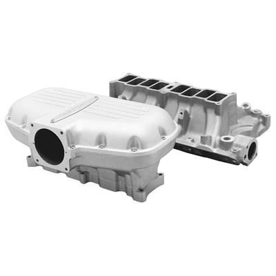 Trick Flow® Box-R-Series EFI Intake Manifolds for Ford 351 Windsor TFS ...