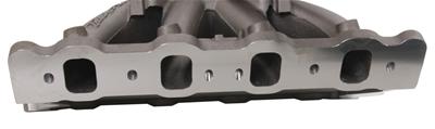 Trick Flow® Track Heat® Intake Manifolds for Ford 351C and Clevor TFS ...
