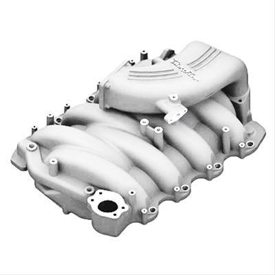 Trick Flow Specialties TFS-518B0000 Trick Flow® StreetBurner® EFI ...