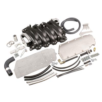 Trick Flow Specialties TFS-518L1101 Trick Flow® Replacement EFI Lower ...