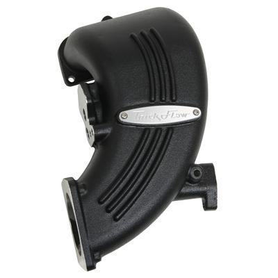 Trick Flow® Track Heat® EFI Intake Manifolds for Ford 4.6L 2V TFS ...