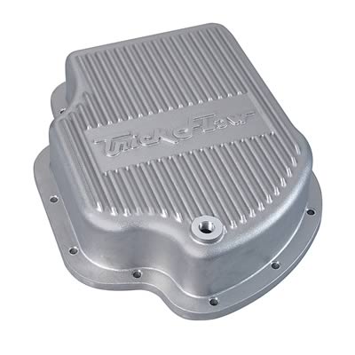 Trick Flow Specialties TFS-1001 Trick Flow® Transmission Pans | Trick ...