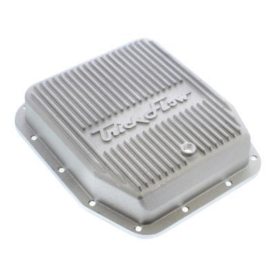 Trick Flow Specialties TFS-1007 Trick Flow® Transmission Pans | Trick ...