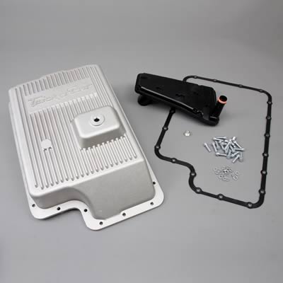 SILVERADO 1500 Trick Flow Specialties TFS-1011 Trick Flow® Transmission ...