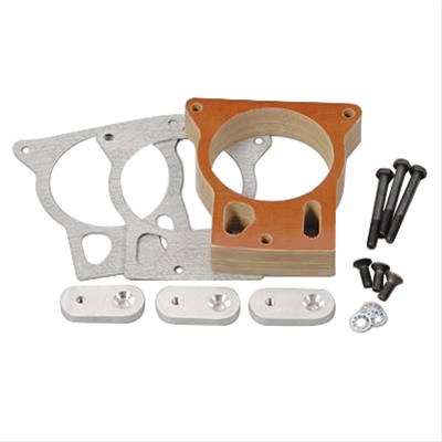 K30 Trick Flow Specialties TFS-30620002 Trick Flow® Phenolic Throttle ...
