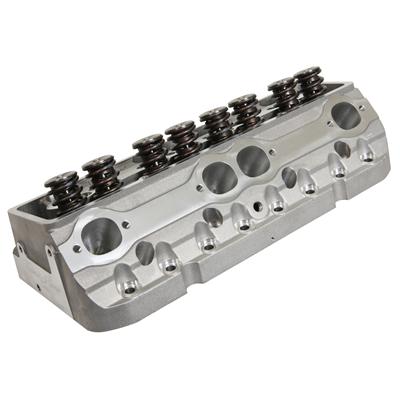 Trick Flow® Ultra 18® 250 Cylinder Heads for Small Block Chevrolet TFS ...
