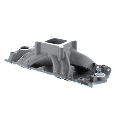 Trick Flow® R-Series Intake Manifolds for Small Block Chevrolet TFS ...