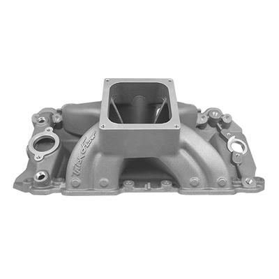 Trick Flow® R-Series Intake Manifolds for Big Block Chevrolet TFS ...