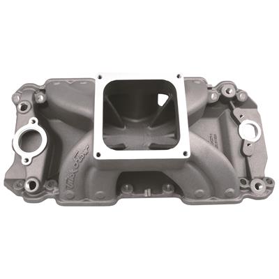 Trick Flow® R-Series Intake Manifolds for Big Block Chevrolet TFS ...