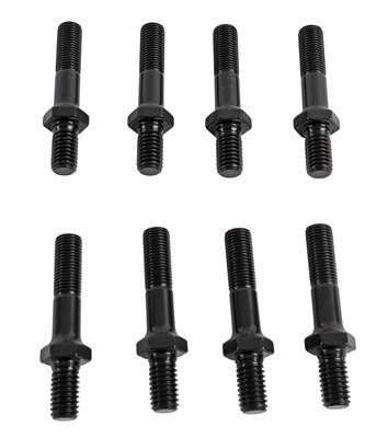 Arp Stainless 300 ARP, High Perf. Rocker Arm Stud Kit, Chev SB ...