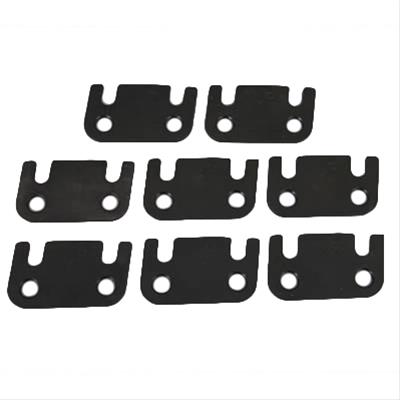 Trick Flow Specialties TFS-51400624 Trick Flow® Pushrod Guideplates ...