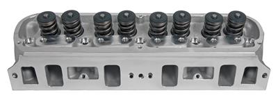 Trick Flow® Twisted Wedge® 170 Cylinder Heads for Small Block Ford TFS ...