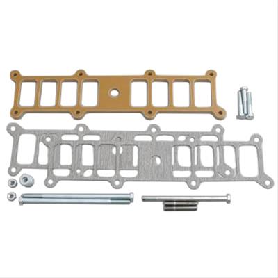 MUSTANG II Trick Flow Specialties TFS-51520021 Trick Flow® EFI Heat ...