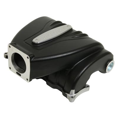 Trick Flow® R-Series EFI Intake Manifolds for Ford 351 Windsor TFS ...