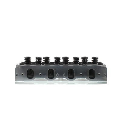 Trick Flow® PowerPort® Cleveland 225 Cylinder Heads for Ford 351C, 351M ...