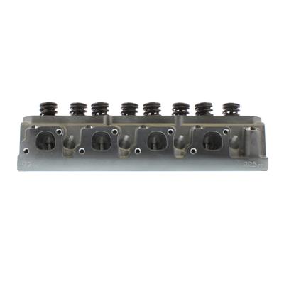 Trick Flow® PowerPort® Cleveland 225 Cylinder Heads for Ford 351C, 351M ...