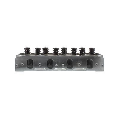 Trick Flow® PowerPort® Cleveland 225 Cylinder Heads for Ford 351C, 351M ...