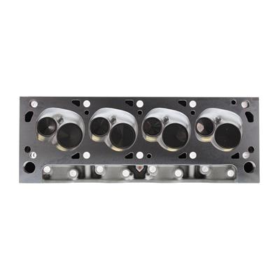Trick Flow® PowerPort® Cleveland 225 Cylinder Heads for Ford 351C, 351M ...