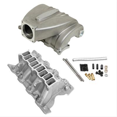 Trick Flow Specialties TFS-516B0116 Trick Flow® R-Series EFI Intake ...