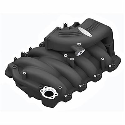 Trick Flow® Track Heat® EFI Intake Manifolds for Ford 4.6L 2V TFS ...