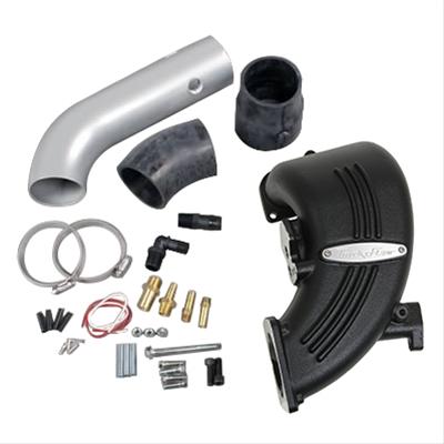 Trick Flow Specialties TFS-51811002 Trick Flow® Track Heat® EFI Intake ...