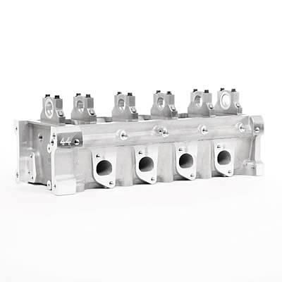 Trick Flow® Twisted Wedge® 185 Cylinder Heads for Ford 4.6L/5.4L 2V TFS ...