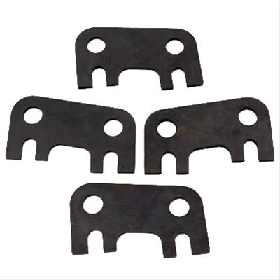 Trick Flow Specialties TFS-41400624 Trick Flow® Pushrod Guideplates ...