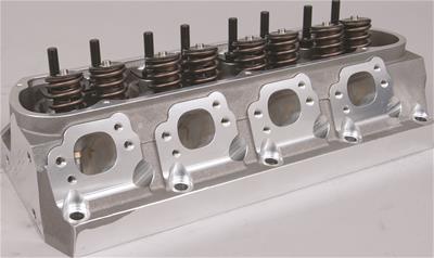 Trick Flow® Twisted Wedge® Race 225 Cylinder Heads for Small Block Ford ...