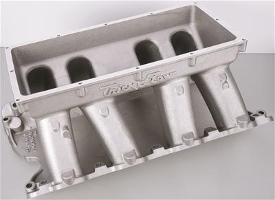 Trick Flow® R-Series A460 Tunnel Ram Intake Manifolds for Ford 429/460 ...