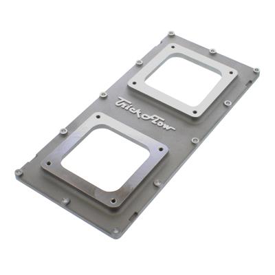 Trick Flow Specialties TFS-54494140 Trick Flow® R-Series A460 Tunnel ...