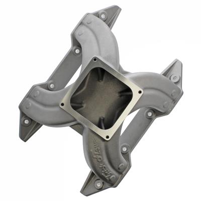 Trick Flow® R-Series Intake Manifold for Big Block Mopar 440 TFS ...