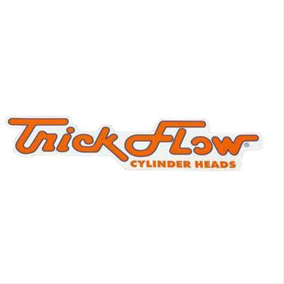 Trick Flow Specialties TFS-P106-C Trick Flow® Decals | Trick Flow ...