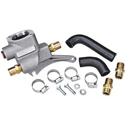 Trick Flow® Clevor Water Crossover Kits TFS-51600600 - TrickFlow.com