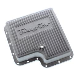 Transmission Pans/Differential Covers - Trick Flow Makes Serious Horsepower