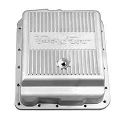 Trick Flow Specialties TFS-1018 Trick Flow® Transmission Pans | Trick ...