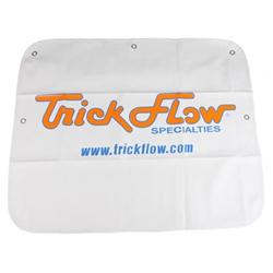 Trick Flow Makes Serious Horsepower