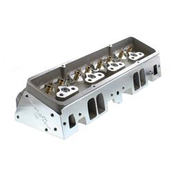 Trick Flow® Super 23® 195 Cylinder Heads for Small Block Chevrolet ...