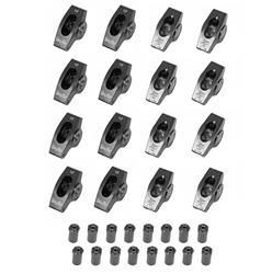 Rocker Arms Rocker Arms Camshafts & Valvetrain - Trick Flow Makes ...