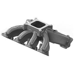 Trick Flow Makes Serious Horsepower