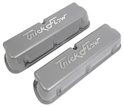 Trick Flow Makes Serious Horsepower