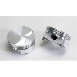 Trick Flow® Forged Pistons TFS-51404332 - TrickFlow.com