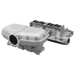 Trick Flow Specialties TFS-51500009 Trick Flow® Box-R-Series EFI Intake ...