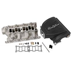 Trick Flow Specialties TFS-51511004 Trick Flow® R-Series EFI Intake ...